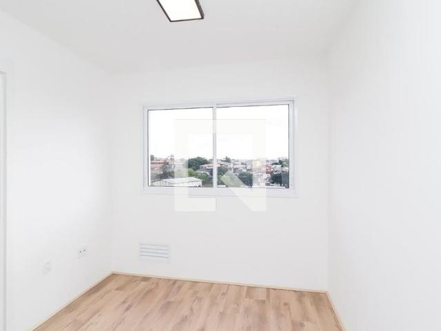 Apto, Itaquera, 2 Quartos, 36 m2 São Paulo