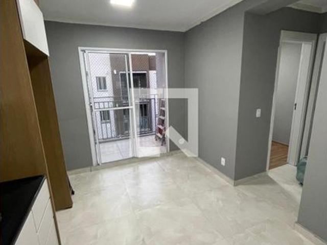 Apto, Itaquera, 2 Quartos, 36 m2 São Paulo