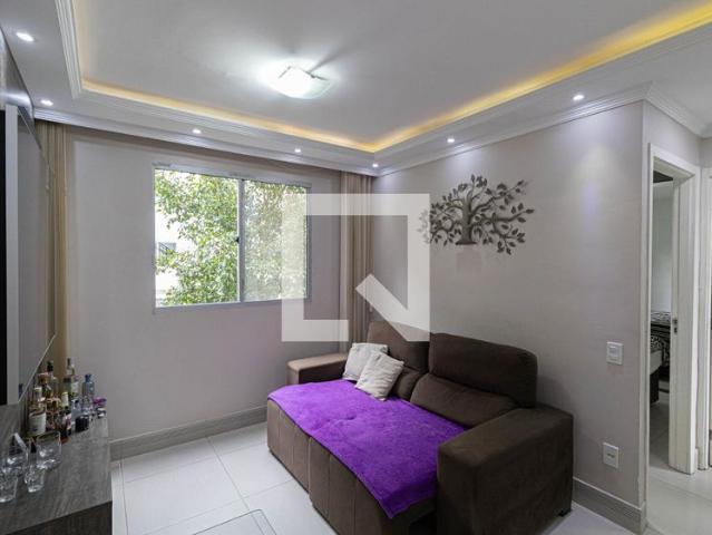 Apto, Itaquera, 2 Quartos, 38 m2 São Paulo