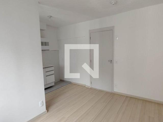 Apto, Itaquera, 2 Quartos, 38 m2 São Paulo