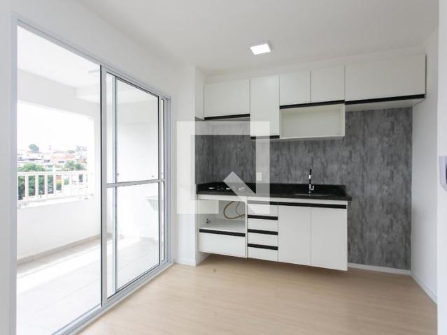 Apto, Itaquera, 2 Quartos, 38 m2 São Paulo
