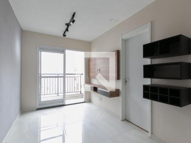 Apto, Itaquera, 2 Quartos, 38 m2 São Paulo