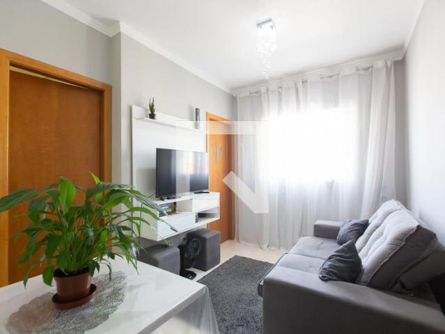 Apto, Itaquera, 2 Quartos, 38 m2 São Paulo