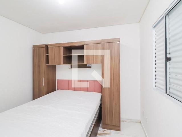 Apto, Itaquera, 2 Quartos, 38 m2 São Paulo