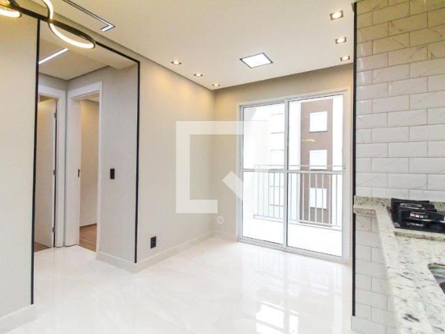 Apto, Itaquera, 2 Quartos, 38 m2 São Paulo