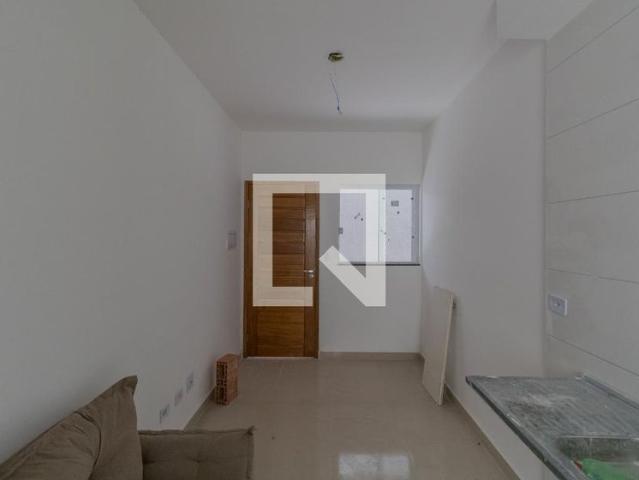 Apto, Itaquera, 2 Quartos, 38 m2 São Paulo