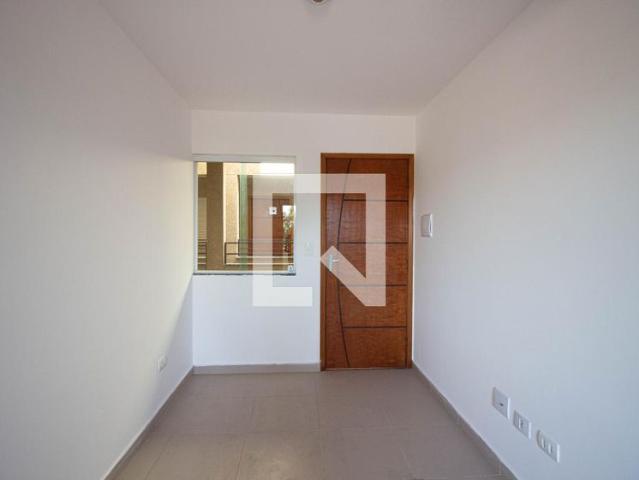 Apto, Itaquera, 2 Quartos, 38 m2 São Paulo