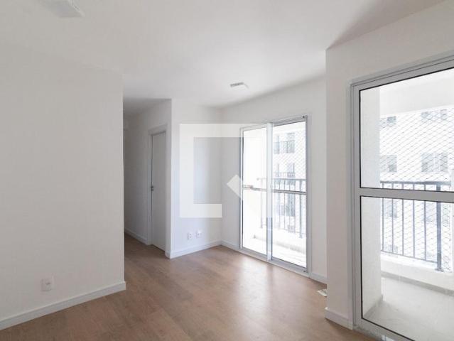 Apto, Itaquera, 2 Quartos, 38 m2 São Paulo