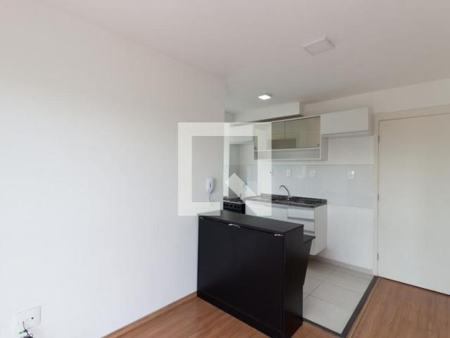 Apto, Itaquera, 2 Quartos, 38 m2 São Paulo