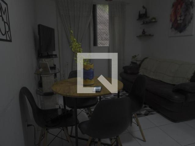Apto, Itaquera, 2 Quartos, 38 m2 São Paulo