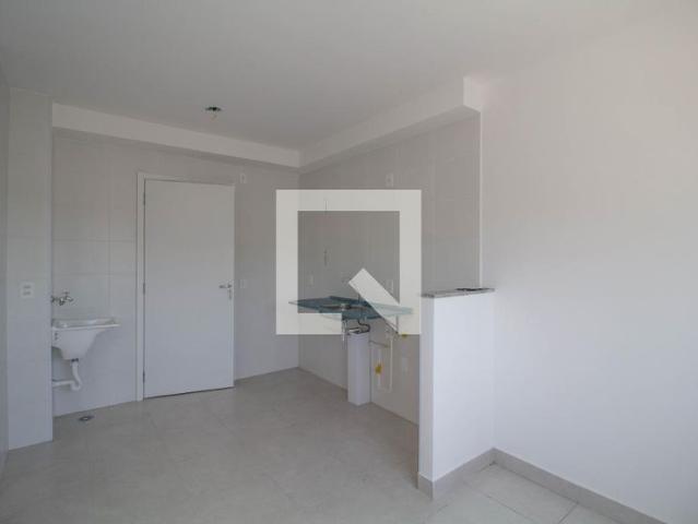 Apto, Itaquera, 2 Quartos, 38 m2 São Paulo
