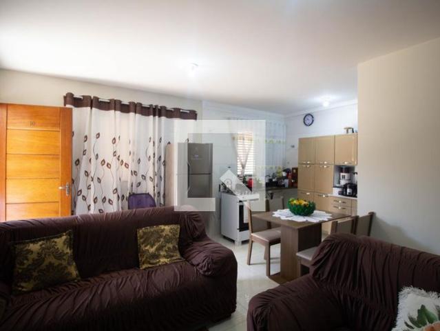 Apto, Itaquera, 2 Quartos, 38 m2 São Paulo