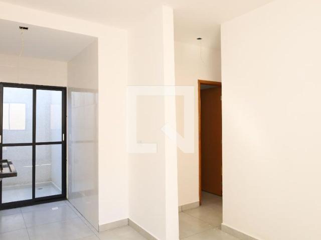 Apto, Itaquera, 2 Quartos, 38 m2 São Paulo
