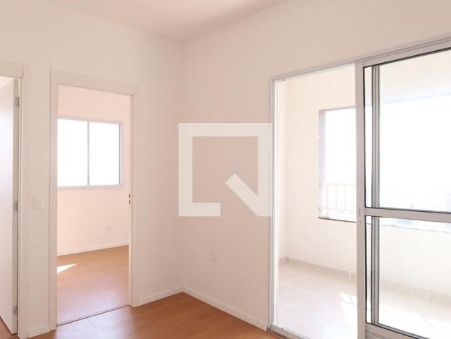 Apto, Itaquera, 2 Quartos, 38 m2 São Paulo