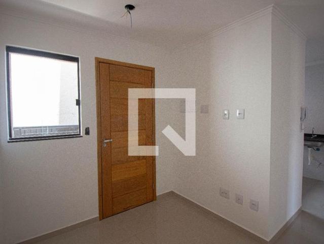 Apto, Itaquera, 2 Quartos, 38 m2 São Paulo