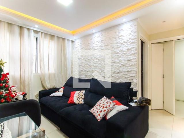 Apto, Itaquera, 2 Quartos, 38 m2 São Paulo