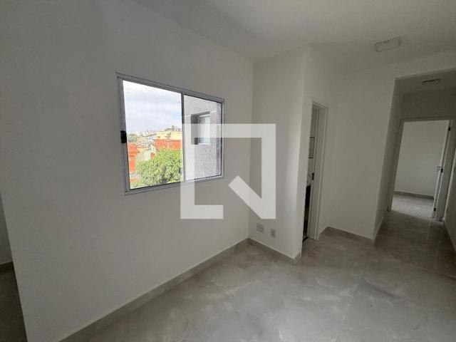 Apto, Itaquera, 2 Quartos, 38 m2 São Paulo