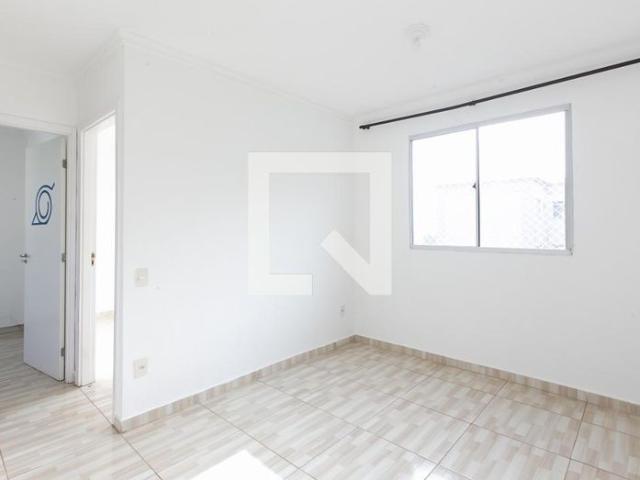 Apto, Itaquera, 2 Quartos, 38 m2 São Paulo