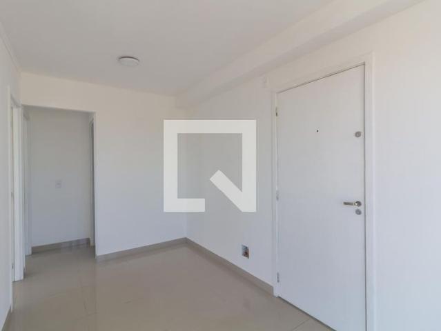 Apto, Itaquera, 2 Quartos, 38 m2 São Paulo