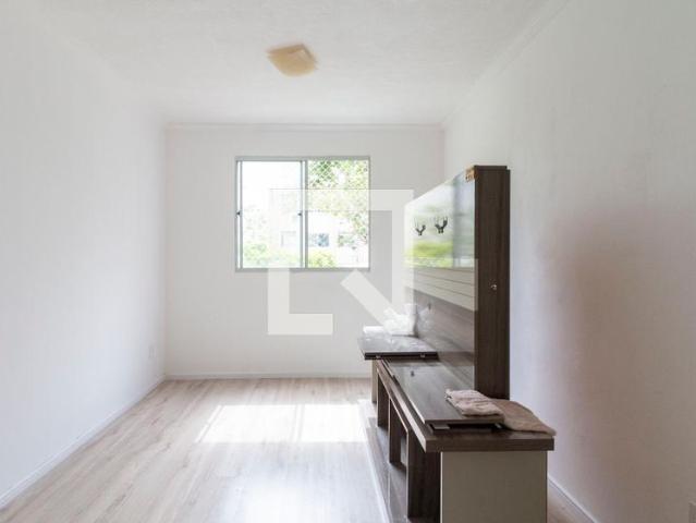 Apto, Itaquera, 2 Quartos, 38 m2 São Paulo