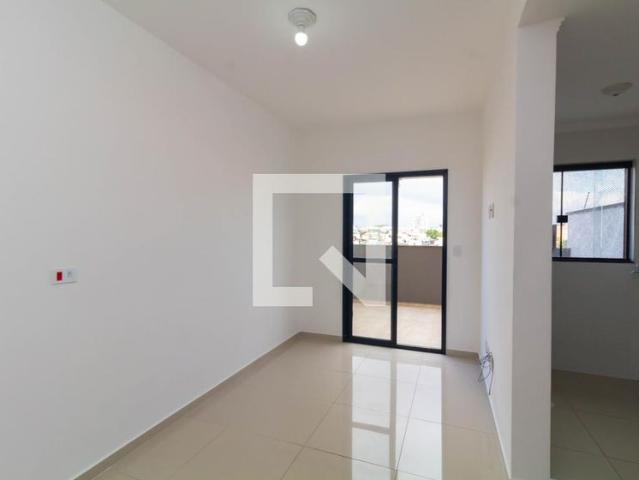Apto, Itaquera, 2 Quartos, 38 m2 São Paulo