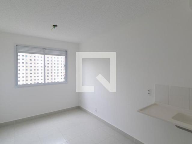 Apto, Itaquera, 2 Quartos, 38 m2 São Paulo