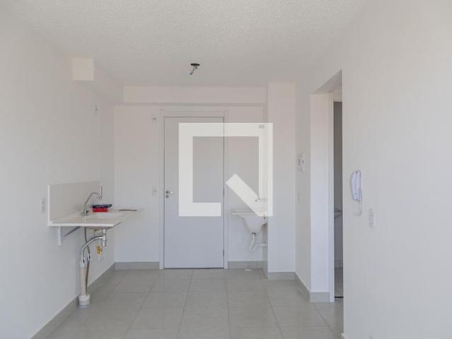 Apto, Itaquera, 2 Quartos, 38 m2 São Paulo
