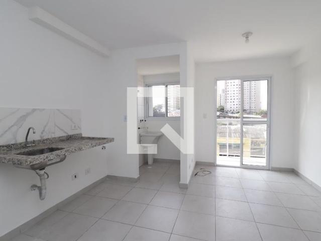 Apto, Itaquera, 2 Quartos, 39 m2 São Paulo