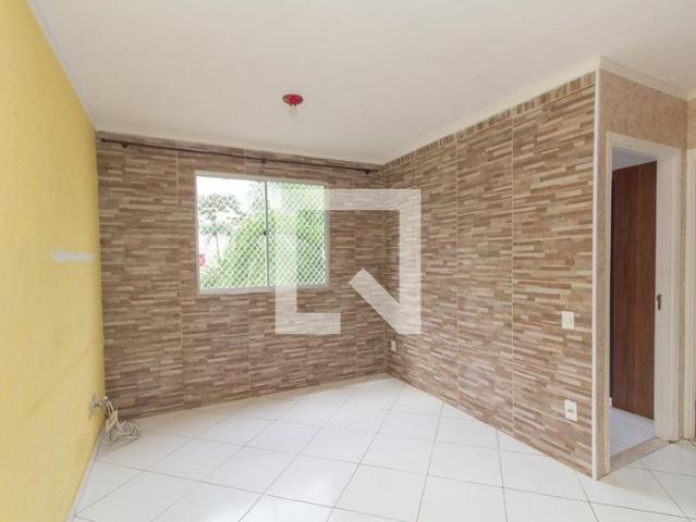 Apto, Itaquera, 2 Quartos, 39 m2 São Paulo