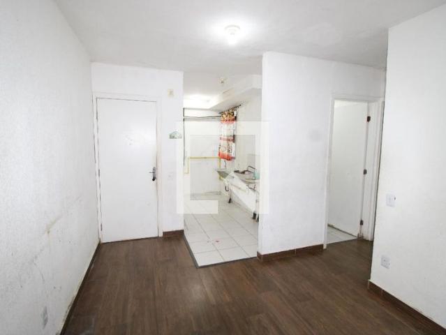 Apto, Itaquera, 2 Quartos, 39 m2 São Paulo