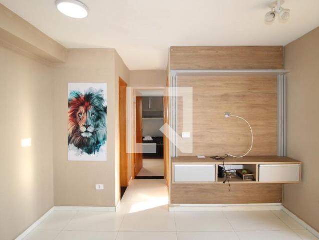Apto, Itaquera, 2 Quartos, 39 m2 São Paulo
