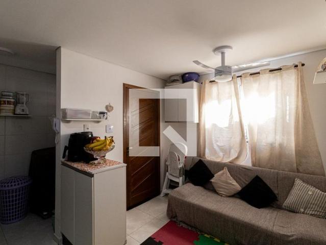 Apto, Itaquera, 2 Quartos, 39 m2 São Paulo
