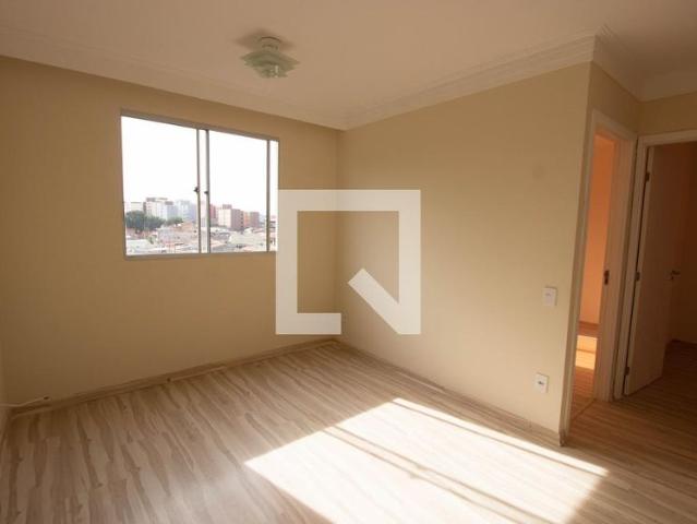 Apto, Itaquera, 2 Quartos, 39 m2 São Paulo