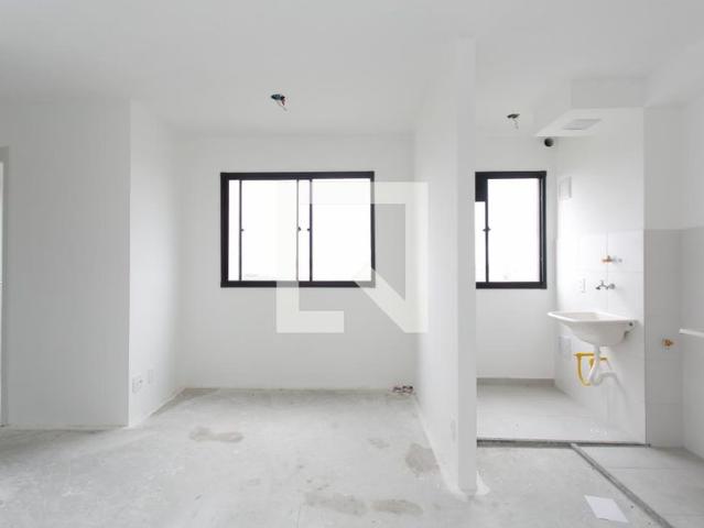 Apto, Itaquera, 2 Quartos, 39 m2 São Paulo