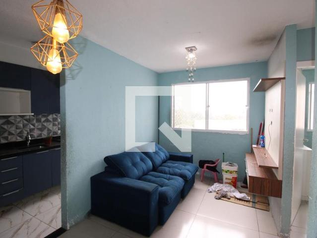 Apto, Itaquera, 2 Quartos, 39 m2 São Paulo