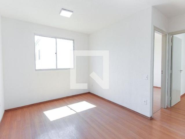Apto, Itaquera, 2 Quartos, 39 m2 São Paulo