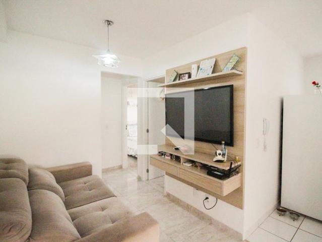 Apto, Itaquera, 2 Quartos, 39 m2 São Paulo