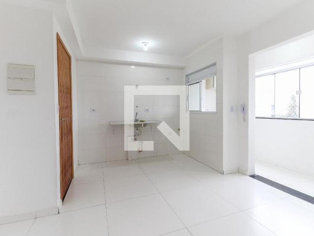 Apto, Itaquera, 2 Quartos, 39 m2 São Paulo