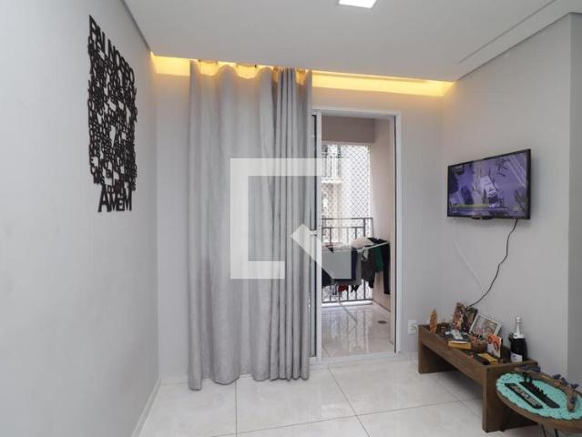 Apto, Itaquera, 3 Quartos, 47 m2 São Paulo