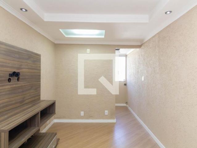 Apto, Itaquera, 3 Quartos, 48 m2 São Paulo