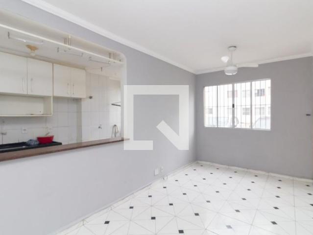 Apto, Itaquera, 3 Quartos, 53 m2 São Paulo