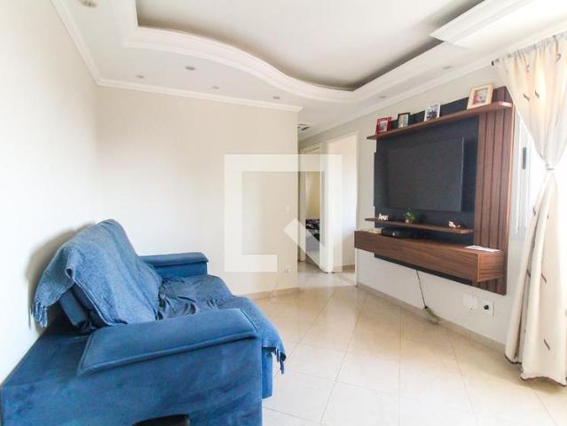 Apto, Itaquera, 3 Quartos, 53 m2 São Paulo