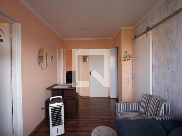 Apto, Itaquera, 3 Quartos, 51 m2 São Paulo