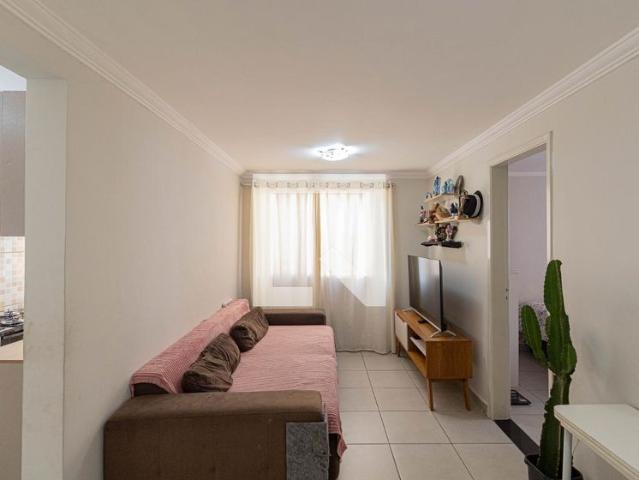 Apto, Itaquera, 3 Quartos, 52 m2 São Paulo