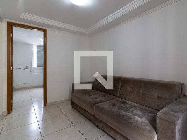 Apto, Itaquera, 3 Quartos, 57 m2 São Paulo