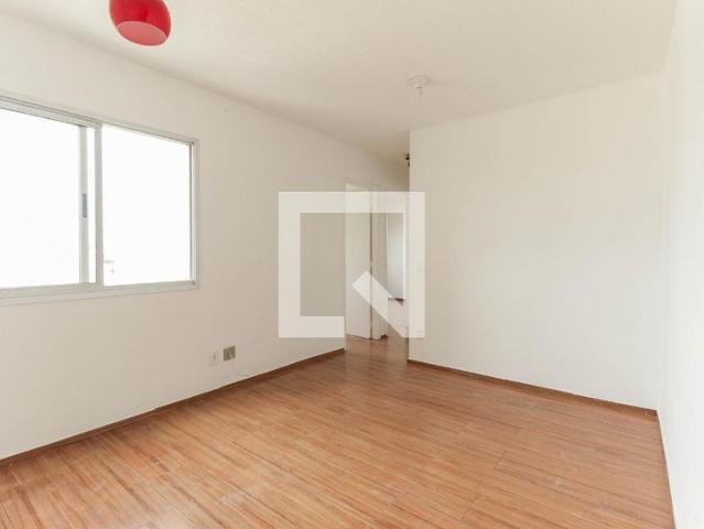 Apto, Itaquera, 3 Quartos, 55 m2 São Paulo