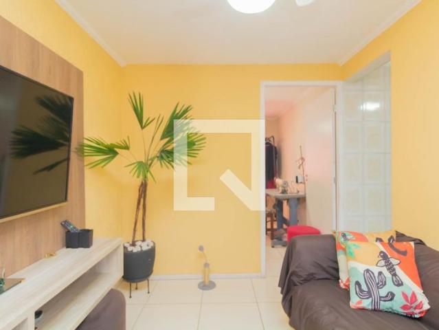 Apto, Itaquera, 3 Quartos, 56 m2 São Paulo