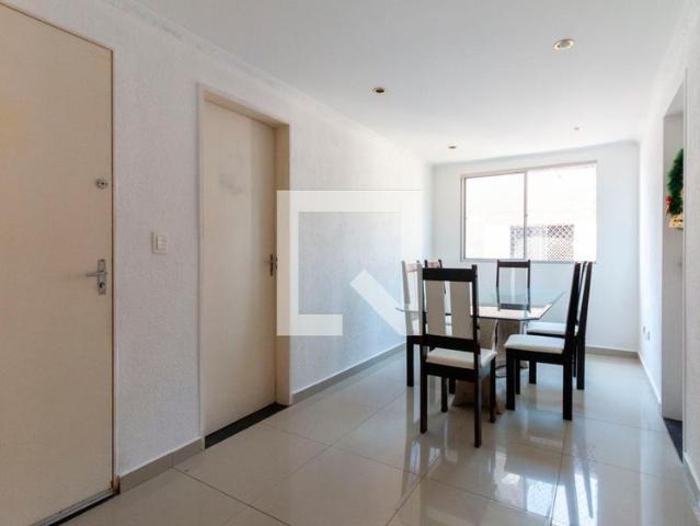 Apto, Itaquera, 3 Quartos, 56 m2 São Paulo
