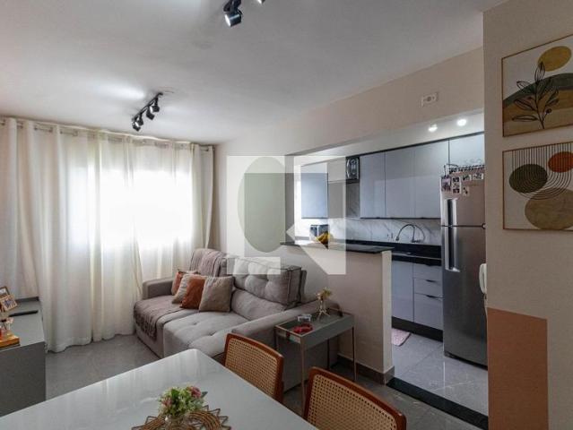 Apto, Itaquera, 3 Quartos, 56 m2 São Paulo