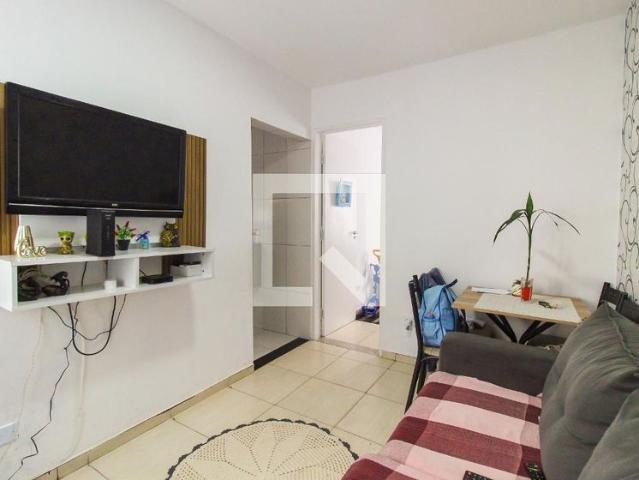 Apto, Itaquera, 3 Quartos, 56 m2 São Paulo